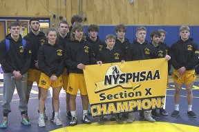 North Country SportsNet